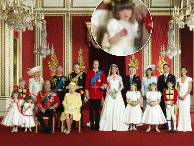 10 факти за свадбата на принцот Вилијам и Кејт Мидлтон 627477_6