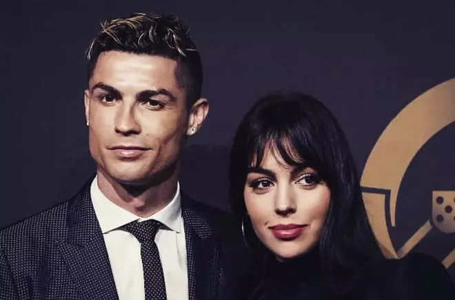 Djeca Cristiano Ronaldo umrla su obožavatelji s kostimima 62761_10