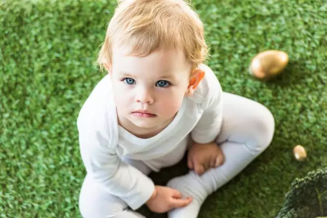 Comment créer une balance des enfants 