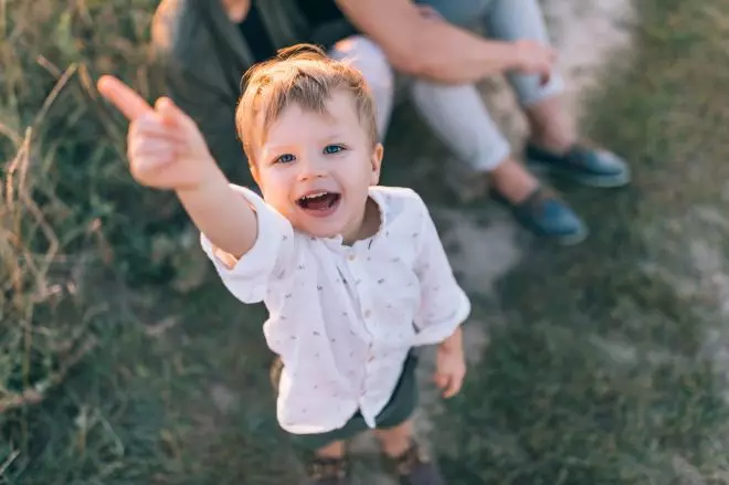 Comment créer une balance des enfants 