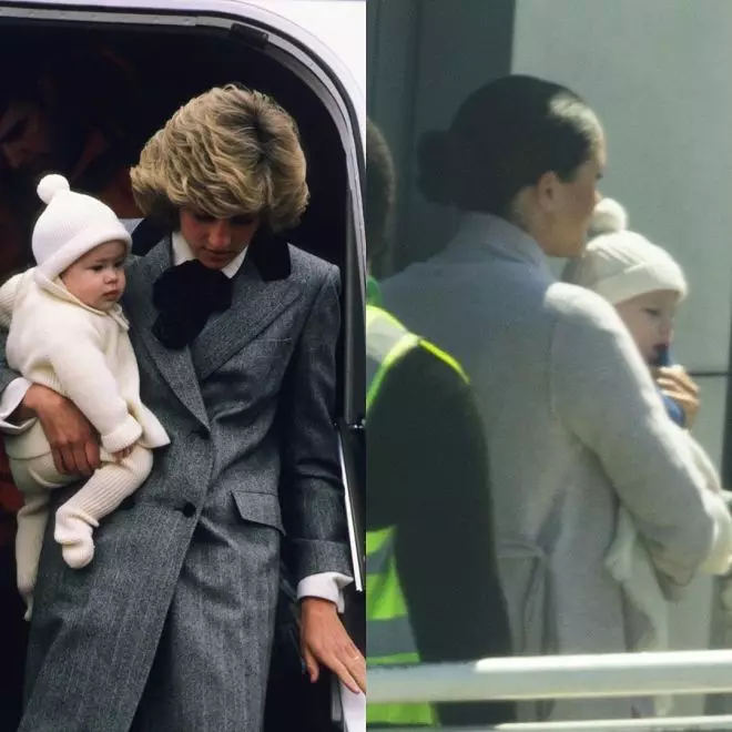 20 facts about the son of Prince Harry and Megan Plant 635627_16