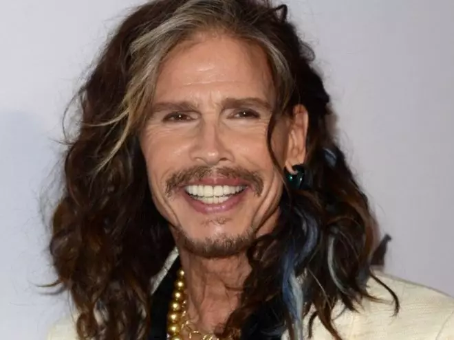 Stephen Tyler