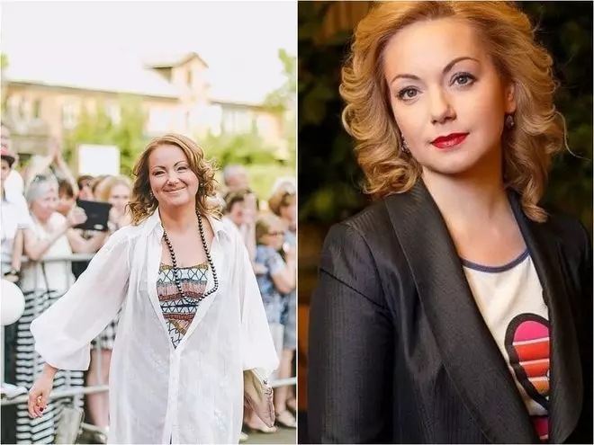 Olga Budina rekla je nepoznatim činjenicama o sinu 64241_15