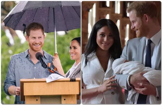 Princes William- ը եւ Harry- ը ավելի քան 20 տարեկան են անհանգստացնում հատուկ զարդարանքների հիշողության մեջ 646776_3