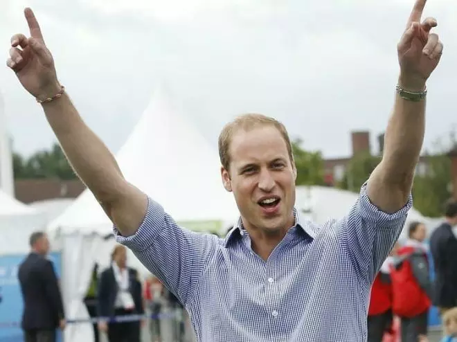 Princes William och Harry mer än 20 år gammal oroa speciella dekorationer till minne av mamma 646776_5