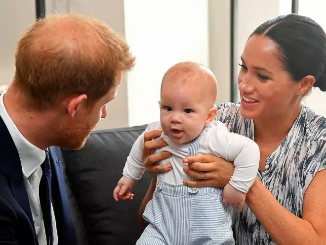 Narodziny tego dziecka zmieni życie księcia Harry'ego w Ameryce 655358_1