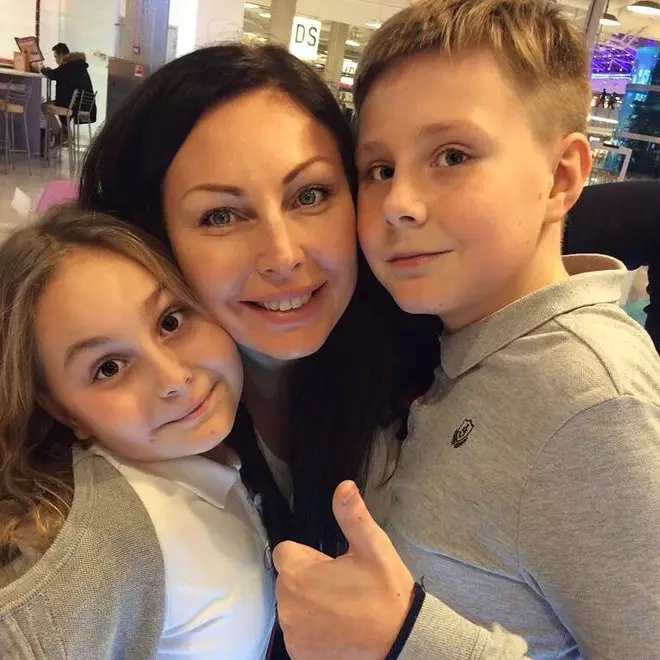 Стільки років боротьби: Наталія Бочкарьова розповіла про свої вимолив дітей 65954_17