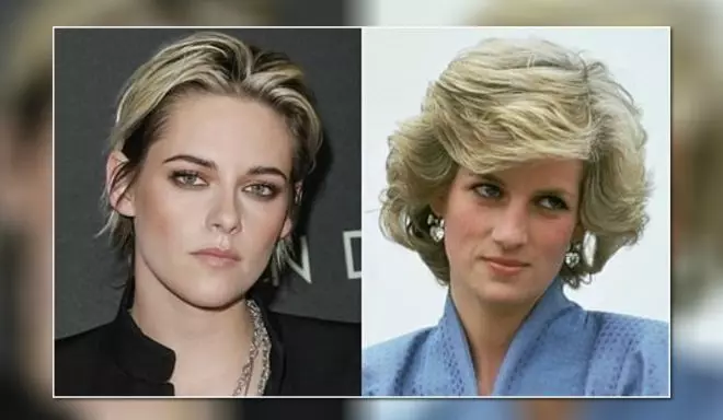 Quem das atrizes jogou princesa Diana nos filmes e seriais 691346_3