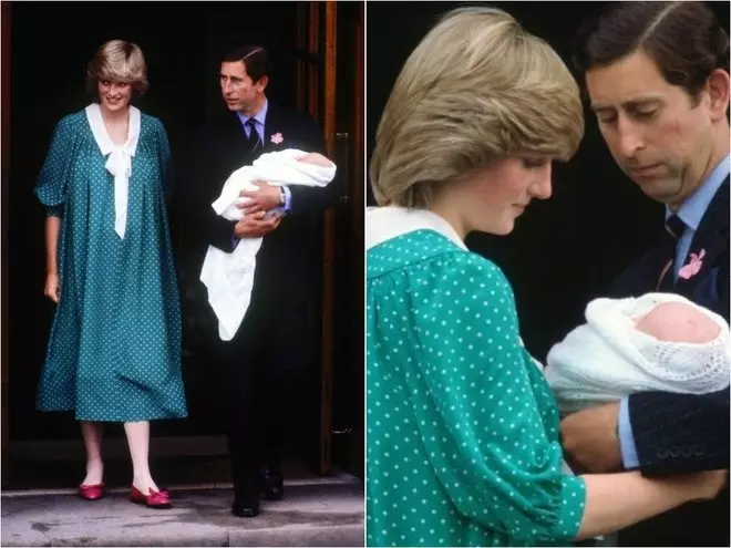 Portrét Prince William s deťmi a 10 nezvyčajnými faktami o dedičovi britskému trónu 692777_5
