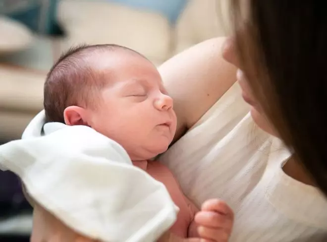 Naukowcy dowiedzieli się, co sprawia, że ​​mleko matki jest bardziej przydatne dla dziecka 707332_2