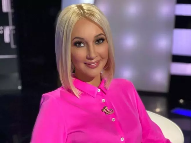 Datter lera kudryavtseva døde dans fans 714321_1