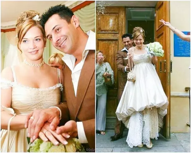 JuliaとStas Kostykanyは彼らの結婚式の写真を示しました 738294_3