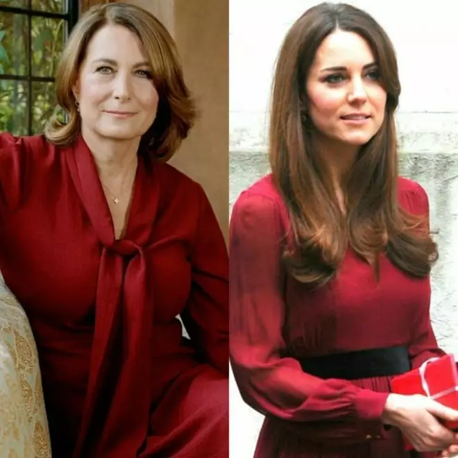 Ibune Kate Middleton Dhadokake Cara Cara Nggawe Taun Anyar lan Luwih Apik 74017_9