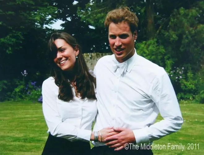 Kate Middleton için Prens William'ın saçma hediyesi 750743_1