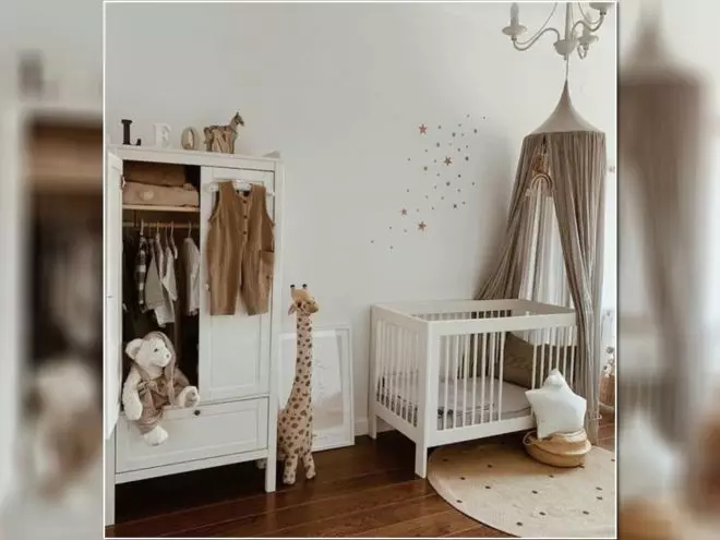 为孩子们的房间有14个想法，这将使妈妈和宝宝更舒服 761930_13