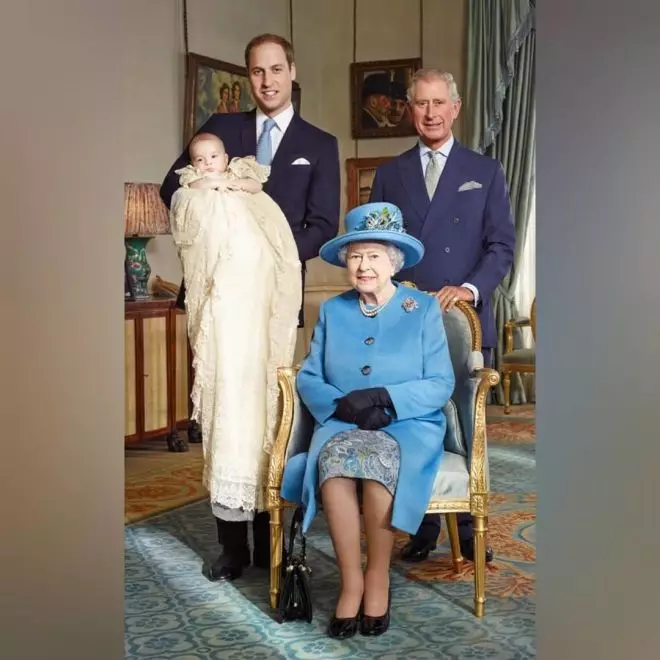 ケイトミドルトンは、Princes WilliamとHarry、子供の間の競争を避けるための方法を見つけました 762129_5