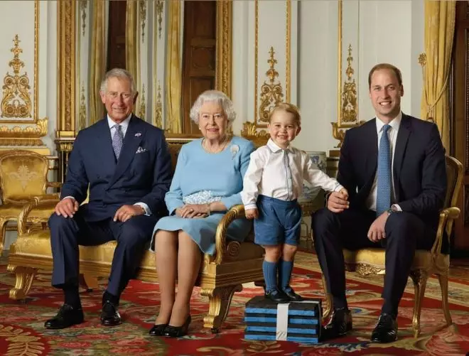 ケイトミドルトンは、Princes WilliamとHarry、子供の間の競争を避けるための方法を見つけました 762129_6