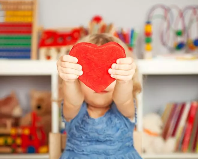 Experimento único sobre el apego emocional a mamá. 779070_2