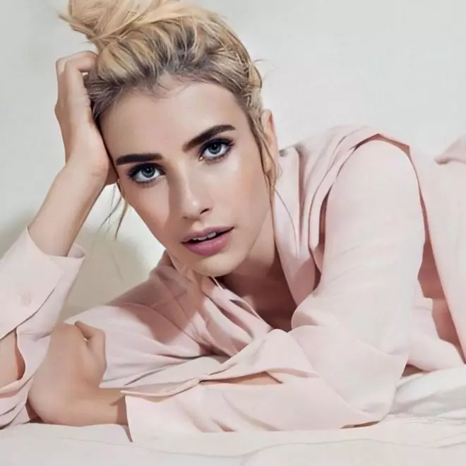 Emma Roberts het haar swangerskap bevestig 795764_1