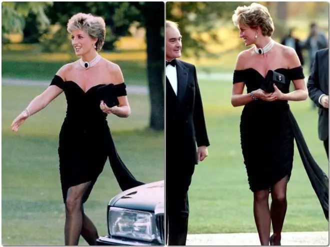 Cik daudz princis Charles maksā Diana par laulības šķiršanu 811672_3