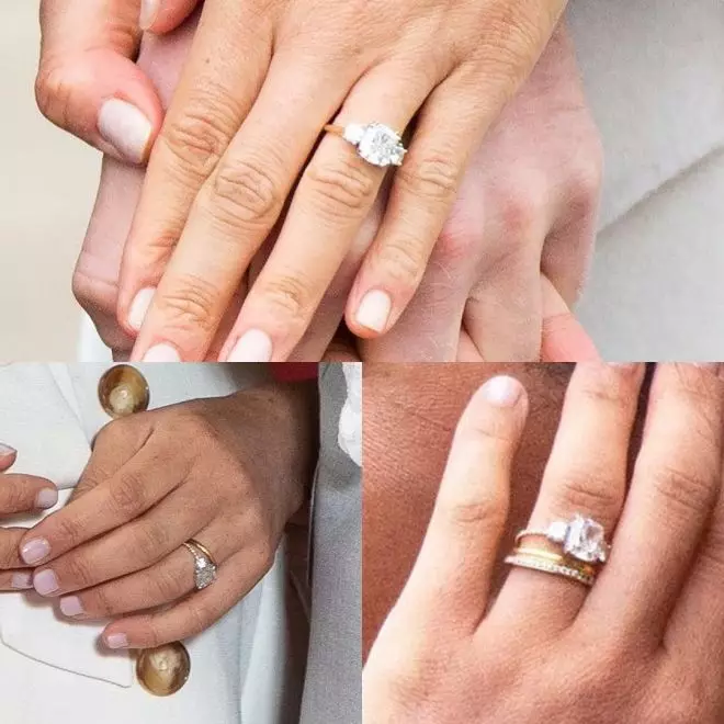 Koleksi cincin pertunangan pengantin diraja 812482_7