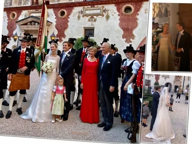 חתונה טיארה-קוקושניק בארטצגיוגי גבריאלה אוסטריה 817580_2