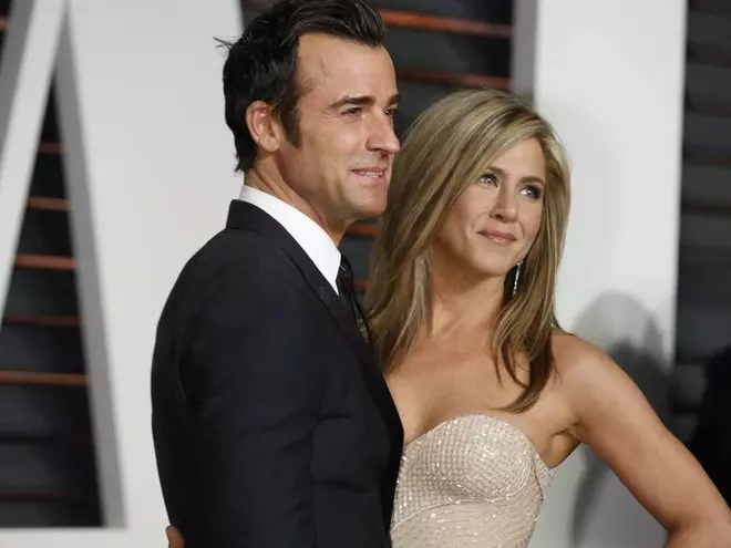 Jennifer Aniston va fi o mamă în 50 de ani 83471_3