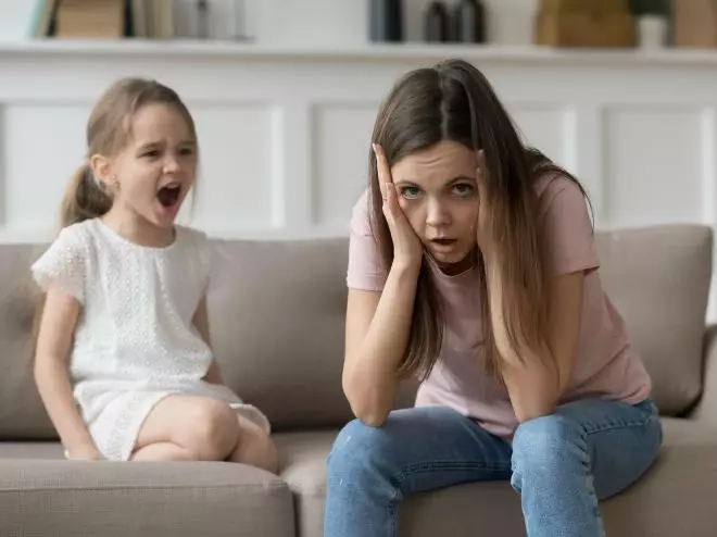 5 reasons why the child behaves bad 836771_1