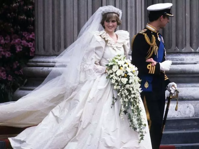 Princess Style Diana i 4: e säsongen av serien 