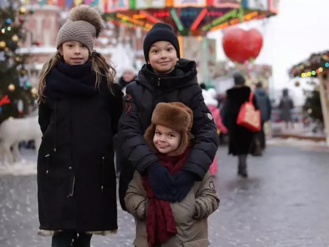 Дружина Сергія Жукова розповіла про те, якої помилки допускають батьки 84632_5