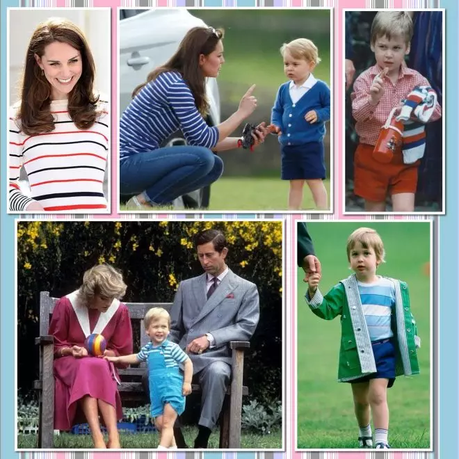 Impressão favorita na família Kate Middleton e Príncipe William 850368_3