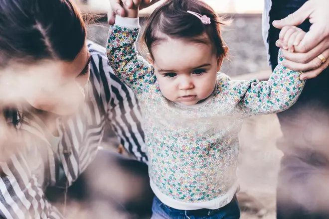 Prihodnja mama je zbrala vsa nezdravstvena vprašanja, ki so jih motile nosečnice. 85144_7