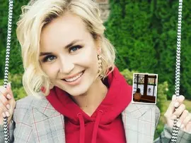 Bint Gagarina, Gagarina mietet fannijiet