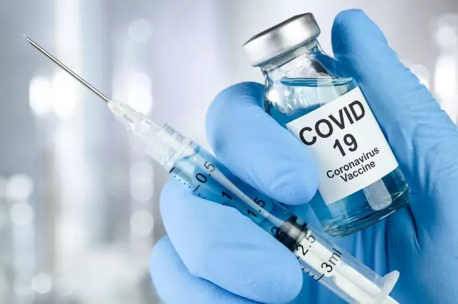 Vakslêdana ji Coronavirus Covid-19: Navnîşa navxweyî û biyanî 884397_1