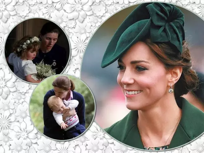 Nanny ကလေးများ Kate Middleton ကိုသုံးသောသင်ကြားနည်းနည်းစနစ်များ 88668_1