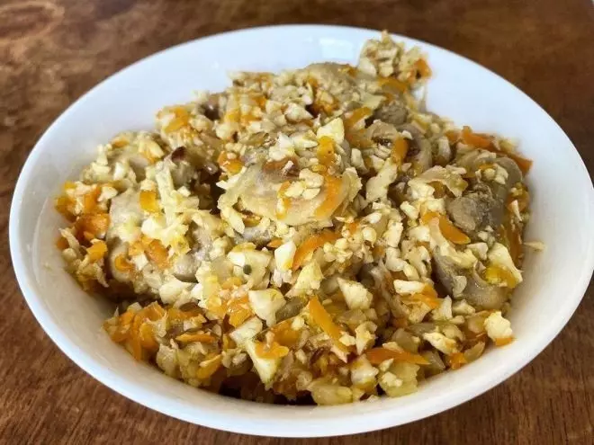 Resep Sweet Plov dari Anita Tsoi 913723_3