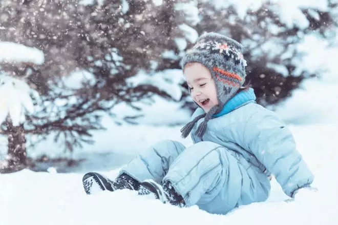 Comment choisir une combinaison d'hiver pour un enfant 937317_3