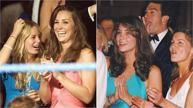 Cum a arătat Kate Middleton în Mae 94190_7