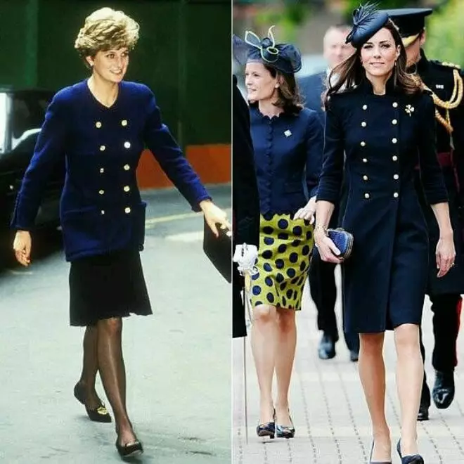 Stil ikoner på vilka Kate Middleton stylist är orienterad 94582_11