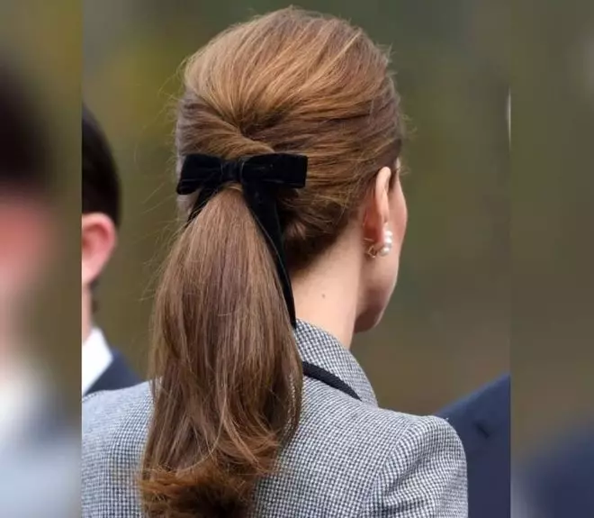თმის ვარცხნილობა, როგორიცაა Kate Middleton - როგორ გავიმეოროთ, სტილისტი რჩევები 959745_3